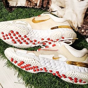 Nike | Shoes | Nike Alpha Hurricane Elite For Turf | Poshmark